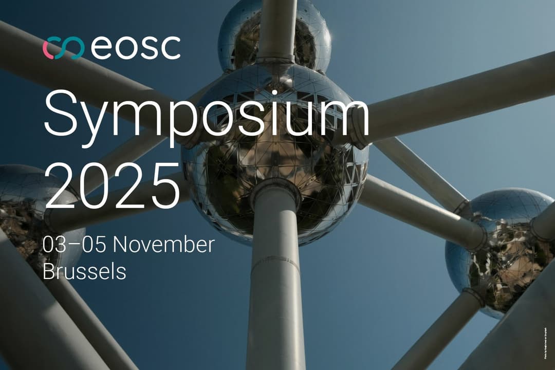 EOSC Symposium 2025 - EOSC Beyond